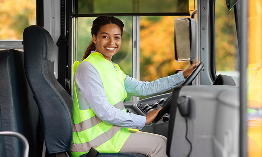 Capabilities | MV Transportation