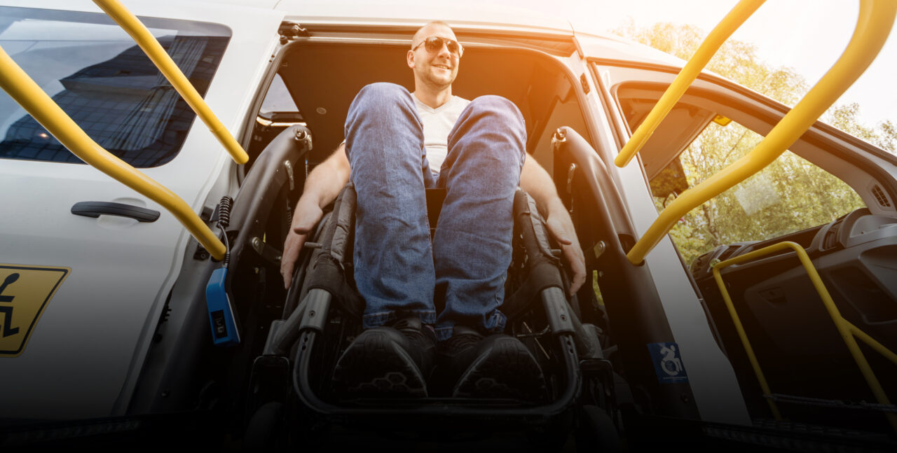 Capabilities | MV Transportation