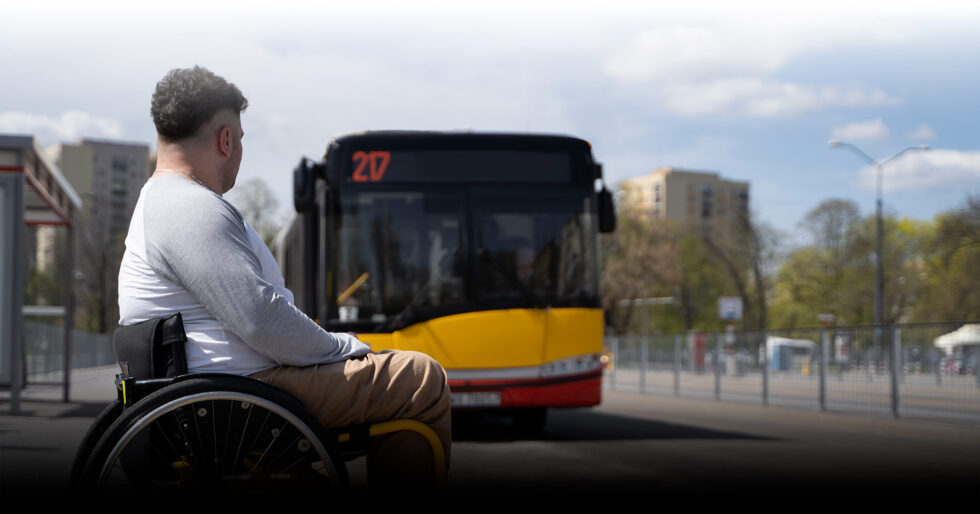 Paratransit | MV Transportation
