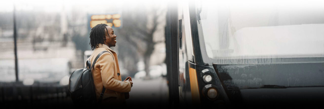 Fixed Route | MV Transportation
