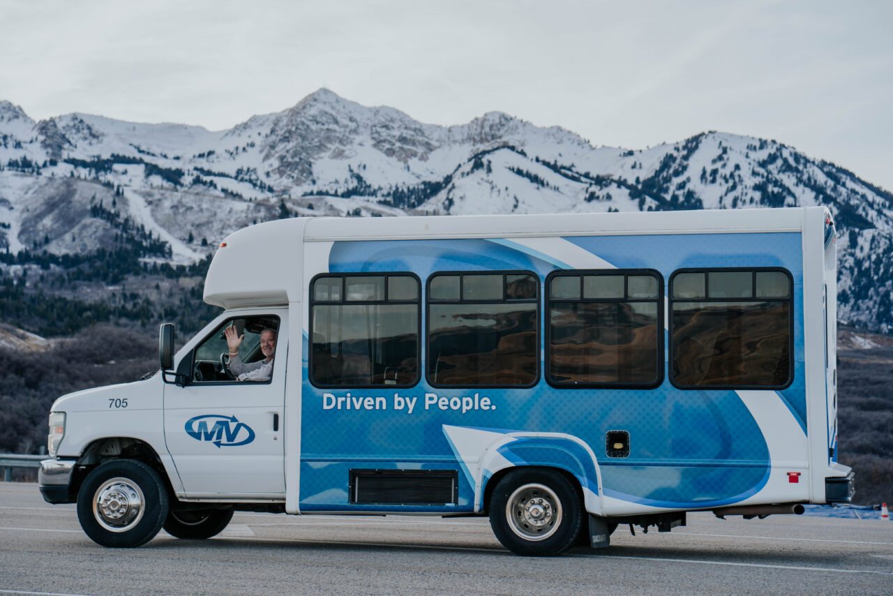 Corporate University | MV Transportation